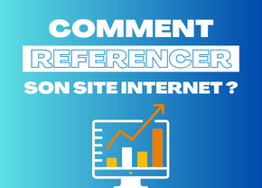 Comment referencer son site internet